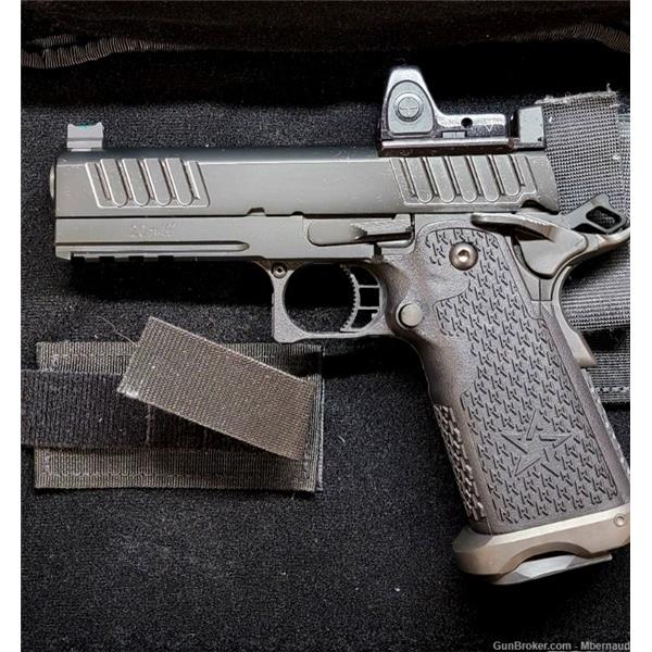 STACCATO P New and Used Price, Value, & Trends 2022