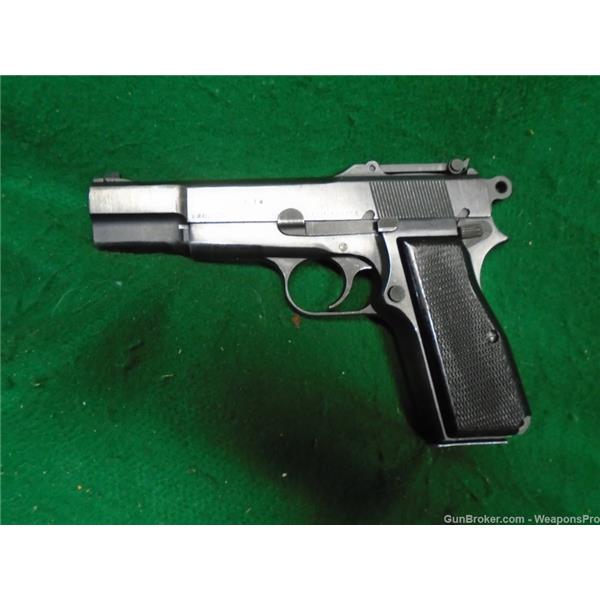 INGLIS HI POWER New and Used Price, Value, & Trends 2022