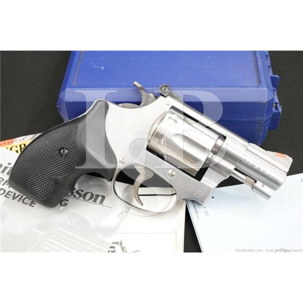 SMITH WESSON 651 New and Used Price, Value, & Trends 2022