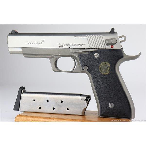 LASERAIM New and Used Price, Value, & Trends 2022