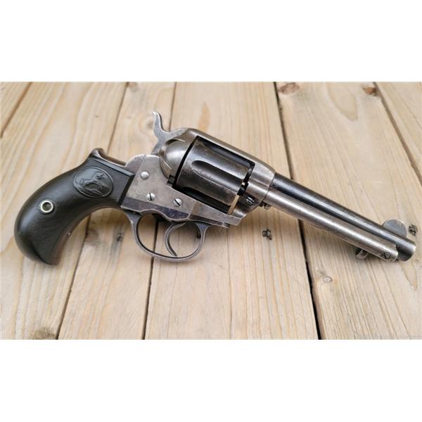 COLT 1877 LIGHTNING New and Used Price, Value, & Trends 2022