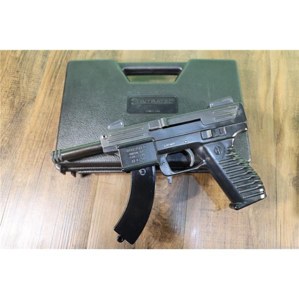 INTRATEC TEC 22 SCORPION New and Used Price, Value, & Trends 2022