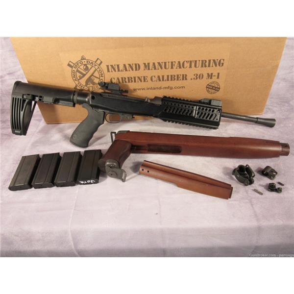 INLAND MANUFACTURING M1 ADVISOR New and Used Price, Value, & Trends 2023