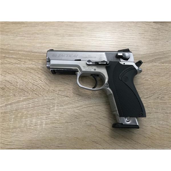 SMITH WESSON 4013 New and Used Price, Value, & Trends 2022