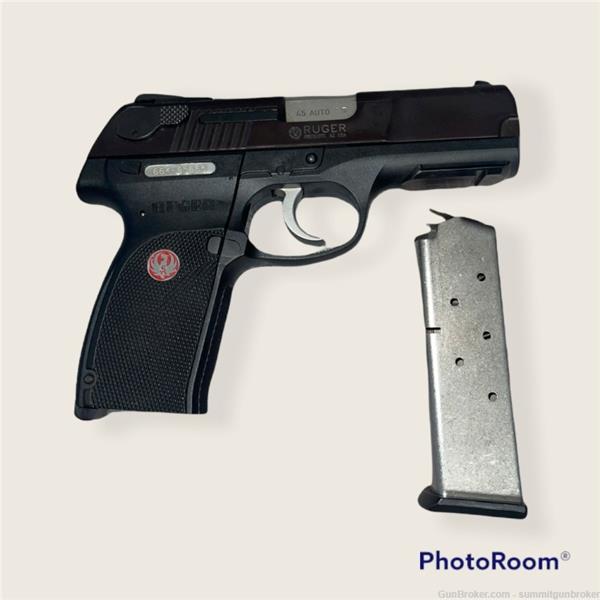 RUGER P345 New and Used Price, Value, & Trends 2022