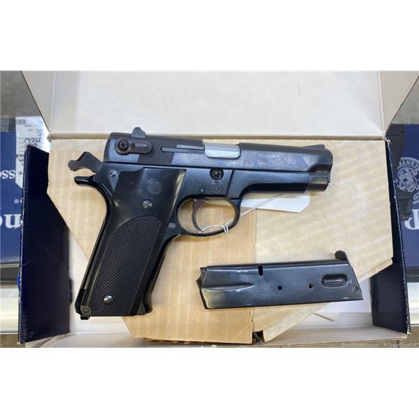 SMITH WESSON 459 New and Used Price, Value, & Trends 2022
