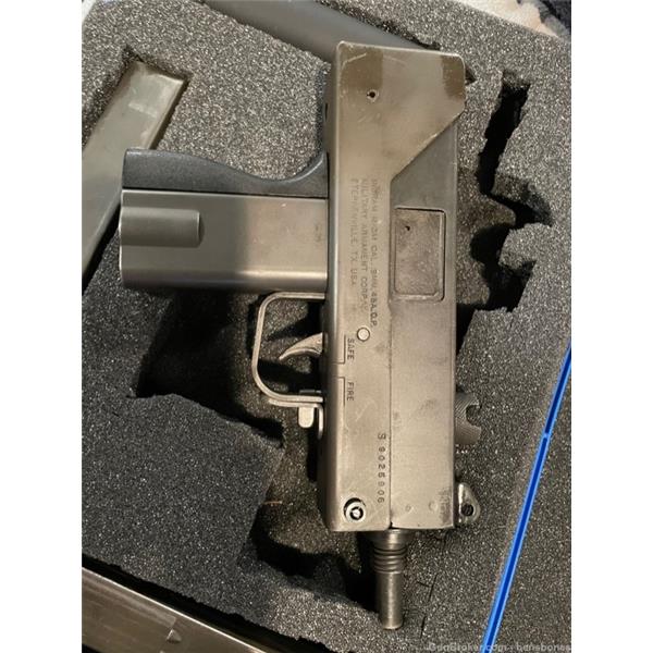 MAC 10 New and Used Price, Value, & Trends 2022