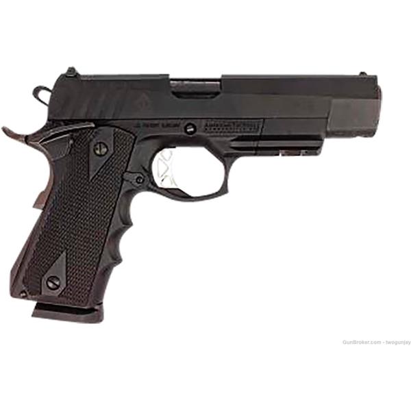 ATI 1911 45ACP New and Used Price, Value, & Trends 2023
