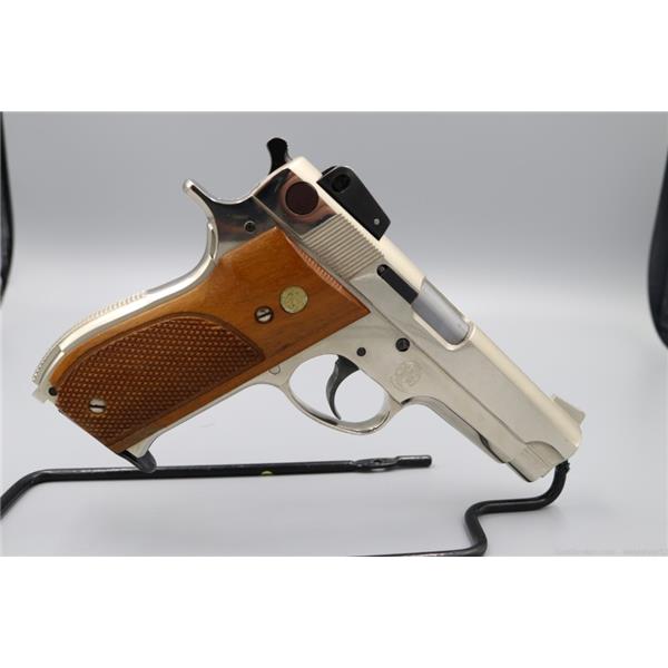 SMITH WESSON 439 New and Used Price, Value, & Trends 2022