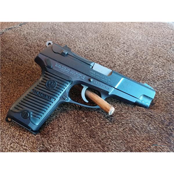 RUGER P 85 New and Used Price, Value, & Trends 2022