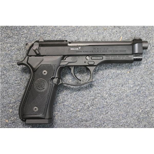 BERETTA M9 22LR New and Used Price, Value, & Trends 2023