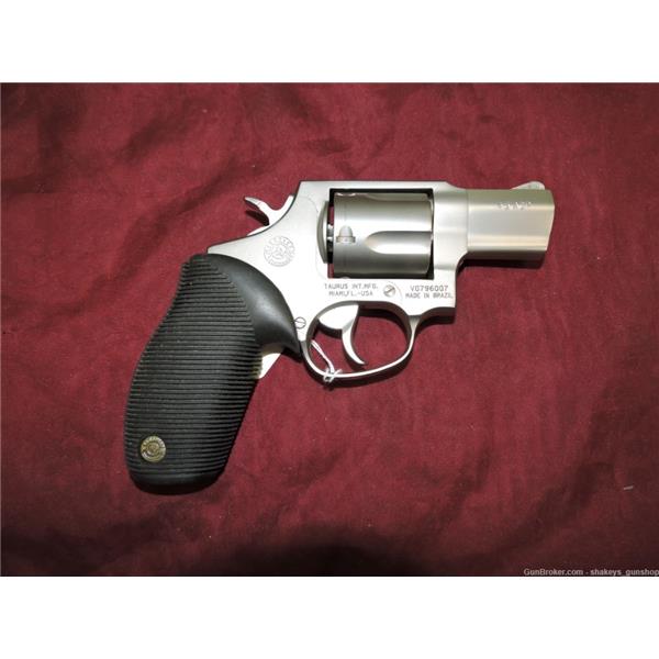 TAURUS 455 New and Used Price, Value, & Trends 2023