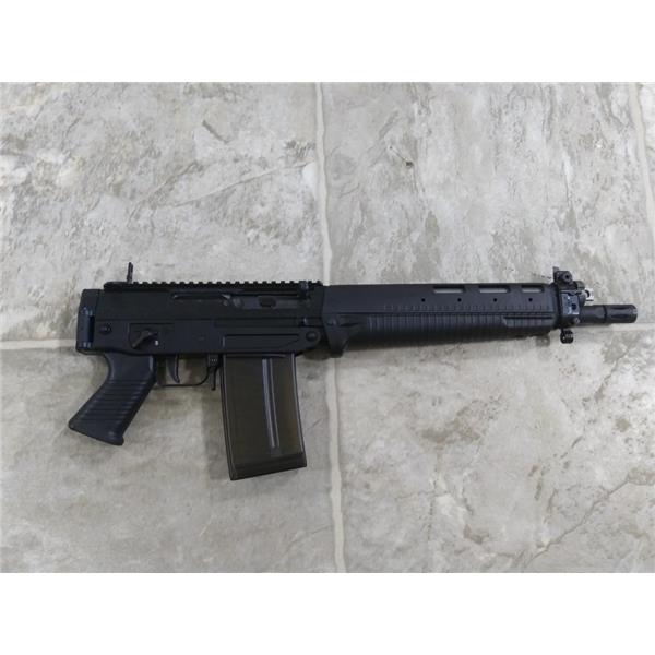 SG553 New and Used Price, Value, & Trends 2022