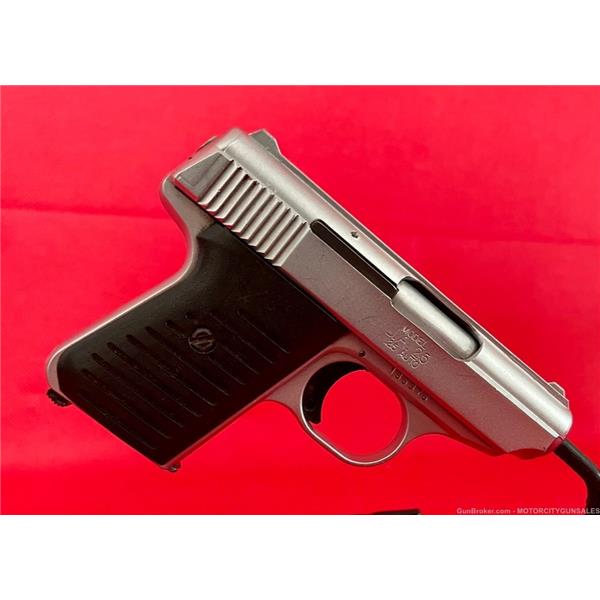 JIMENEZ ARMS JA25 New and Used Price, Value, & Trends 2023