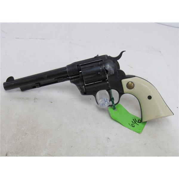 HIGH STANDARD DOUBLE NINE New and Used Price, Value, & Trends 2022