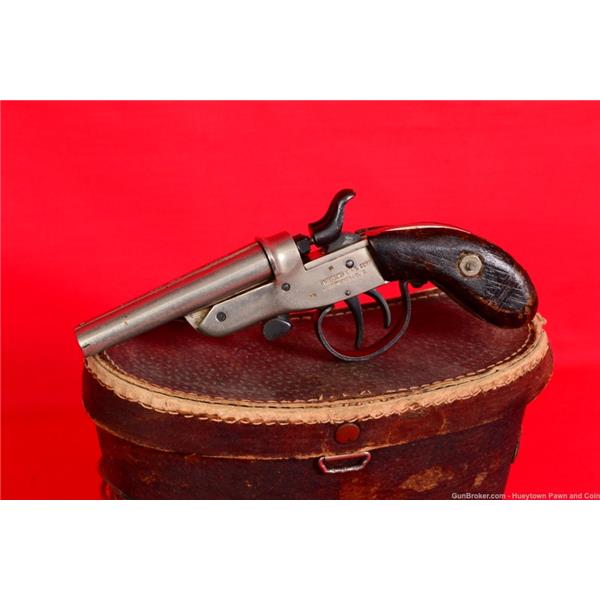 ROSSI GARRUCHA New and Used Price, Value, & Trends 2022