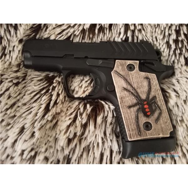 SPRINGFIELD 911 New and Used Price, Value, & Trends 2023