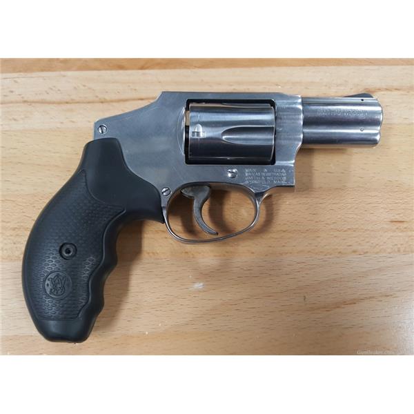 SMITH WESSON MODEL 640 New and Used Price, Value, & Trends 2022