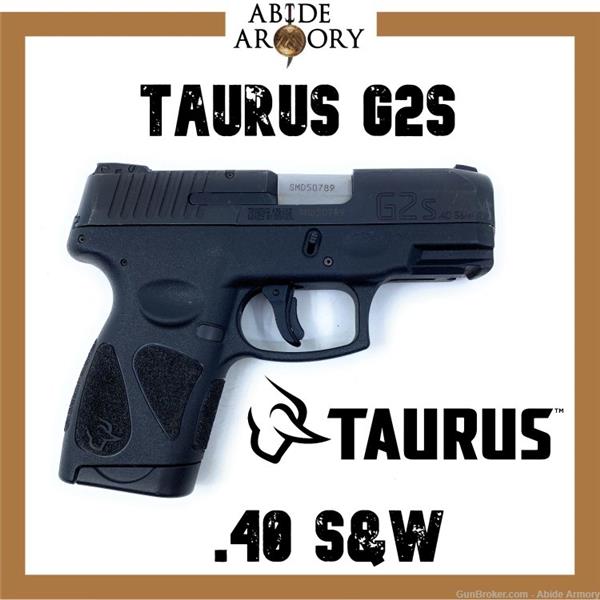 TAURUS G2S New and Used Price, Value, & Trends 2022