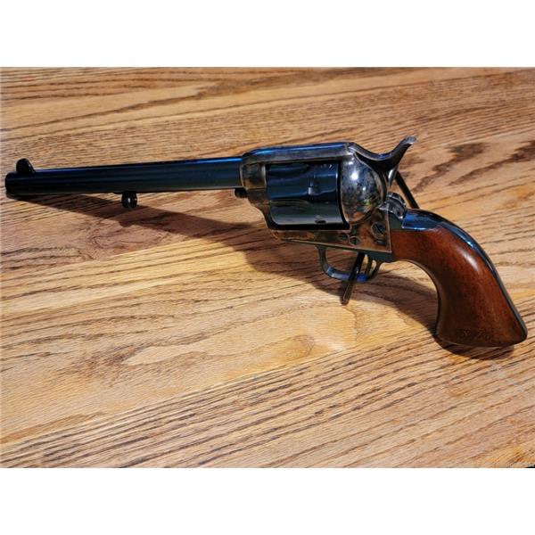 CIMARRON FIREARMS US CAVALRY MODEL P New and Used Price, Value ...