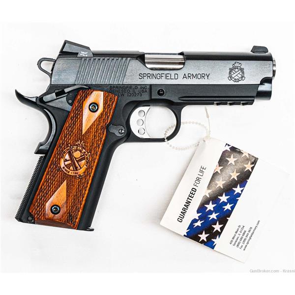 SPRINGFIELD CHAMPION New and Used Price, Value, & Trends 2022