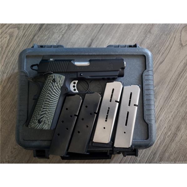 SPRINGFIELD CHAMPION New and Used Price, Value, & Trends 2022