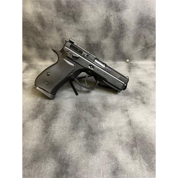 CZ 75 P01 9MM New and Used Price, Value, & Trends 2022