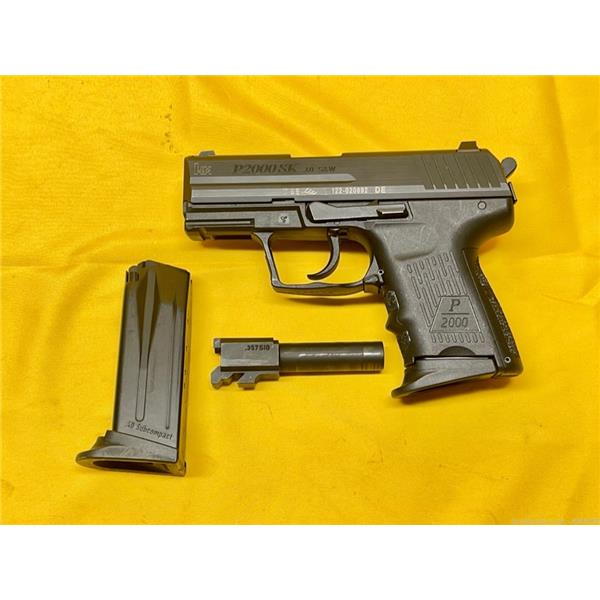 HK VP40 New and Used Price, Value, & Trends 2022