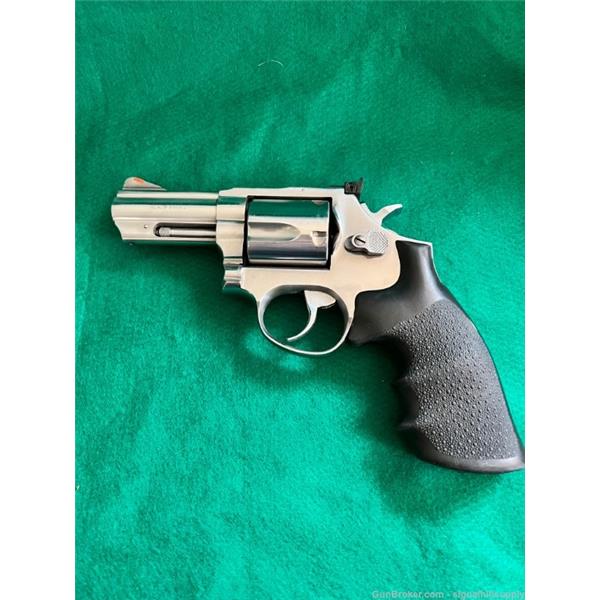 TAURUS 441 STAINLESS New and Used Price, Value, & Trends 2022