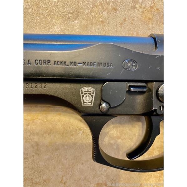 BERETTA 96 BRIGADIER New and Used Price, Value, & Trends 2023