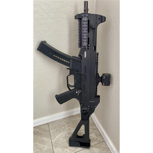 HK UMP New and Used Price, Value, & Trends 2022