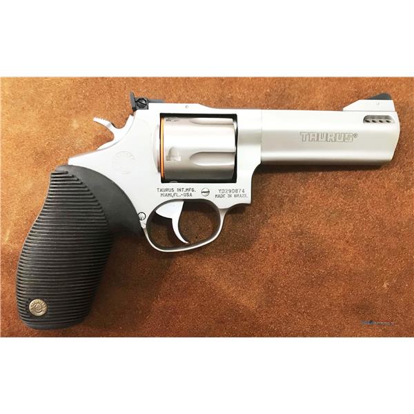 TAURUS 455 New and Used Price, Value, & Trends 2022