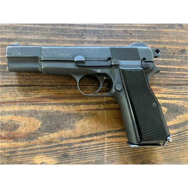 INGLIS HI POWER New and Used Price, Value, & Trends 2022