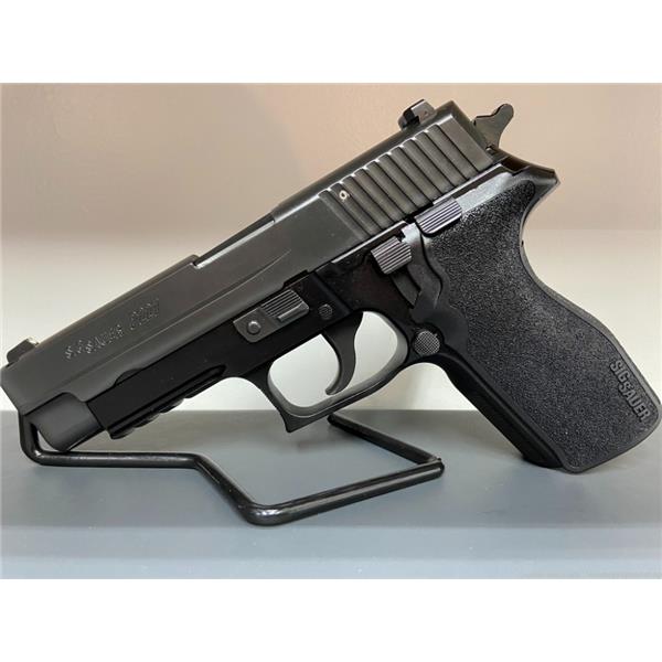 SIG SAUER P227 New and Used Price, Value, & Trends 2022