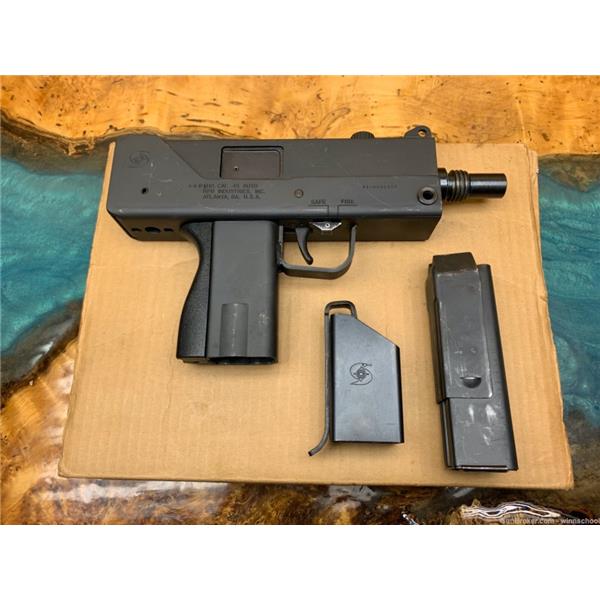 MAC 10 New and Used Price, Value, & Trends 2022