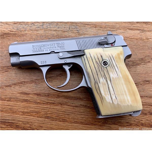 BUDISCHOWSKY TP 70 New and Used Price, Value, & Trends 2023