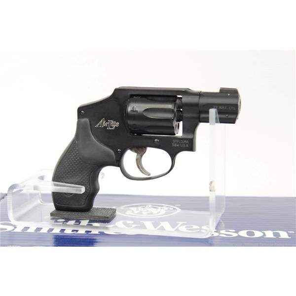 SMITH WESSON 351C New and Used Price, Value, & Trends 2022