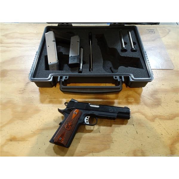 1911 OPERATOR PX9116LP New and Used Price, Value, & Trends 2023