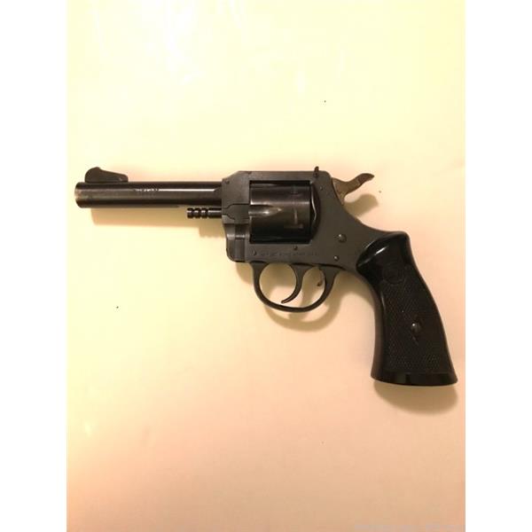 HARRINGTON RICHARDSON 732 New and Used Price, Value, & Trends 2022