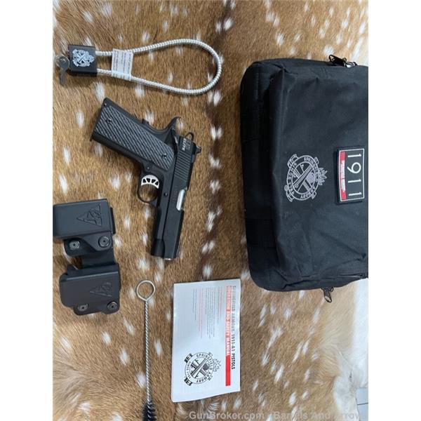 SPRINGFIELD CHAMPION New and Used Price, Value, & Trends 2022