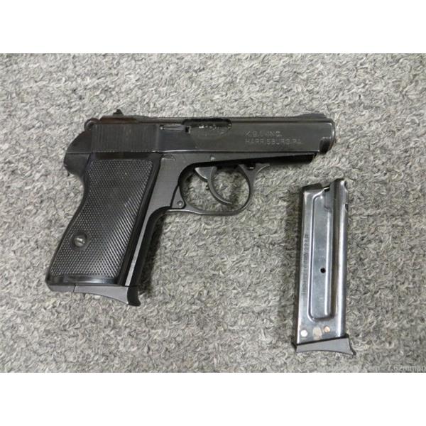 FEG SMC 22 New and Used Price, Value, & Trends 2022