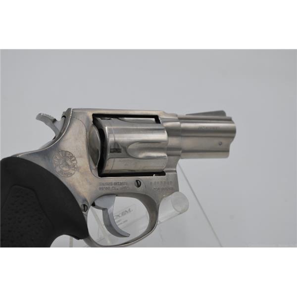 TAURUS 605 New and Used Price, Value, & Trends 2022