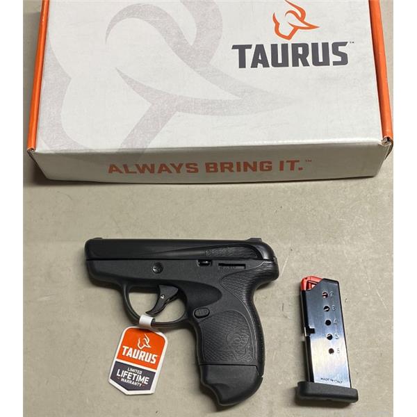 TAURUS 380 New and Used Price, Value, & Trends 2022