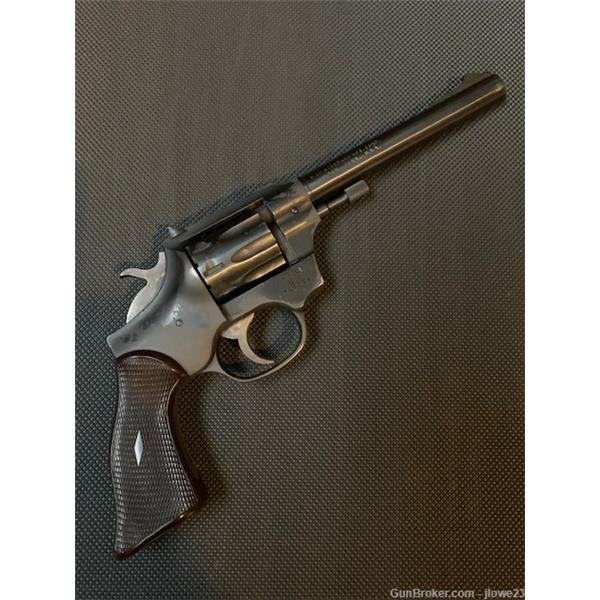 HIGH STANDARD SENTINEL R101 New and Used Price, Value, & Trends 2022