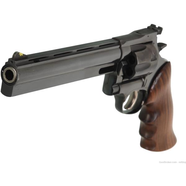 DAN WESSON 44 New and Used Price, Value, & Trends 2022