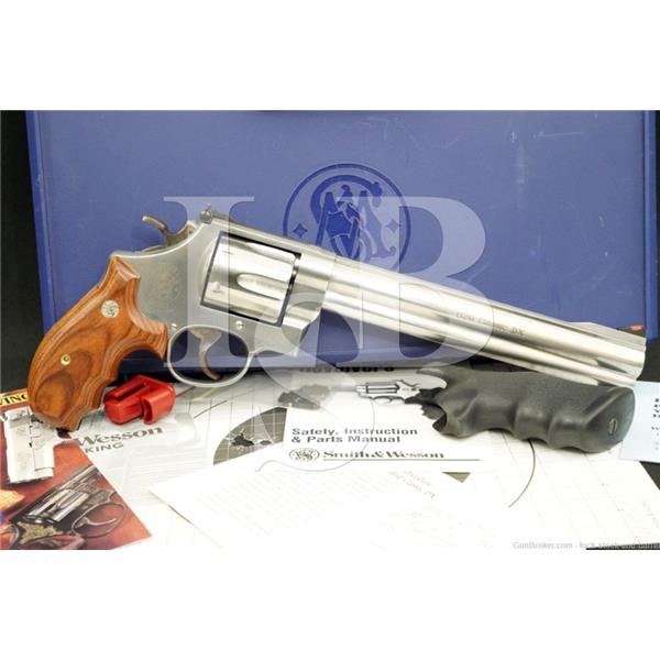 SMITH WESSON 629 CLASSIC DX New and Used Price, Value, & Trends 2022
