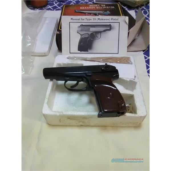 MAKAROV New and Used Price, Value, & Trends 2022