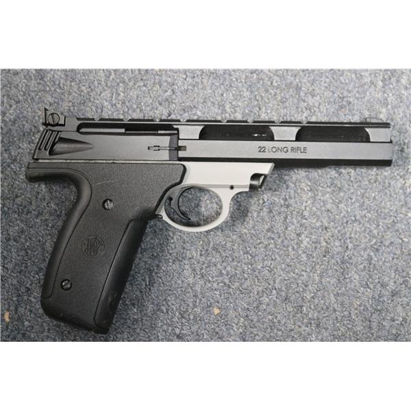 SMITH WESSON 22A New and Used Price, Value, & Trends 2022