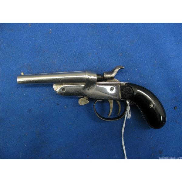 ROSSI GARRUCHA New and Used Price, Value, & Trends 2022