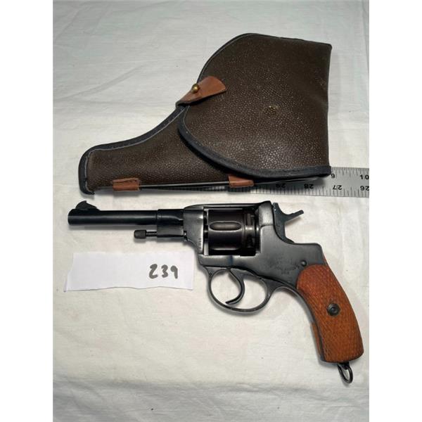 MOSIN NAGANT 1895 New and Used Price, Value, & Trends 2022